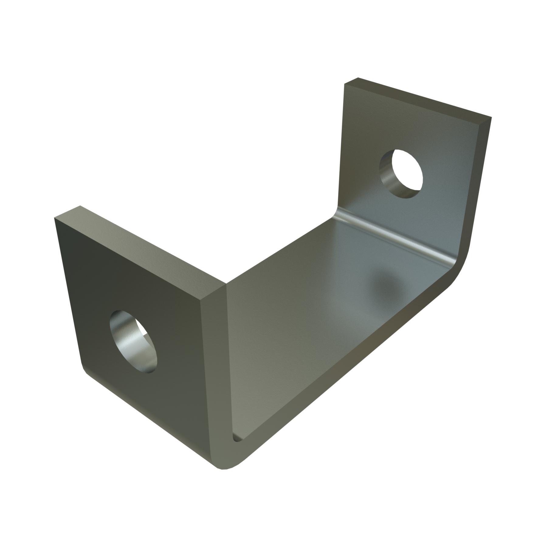 Unistrut® | Channel U-Shaped Fittings | McNaughton-McKay