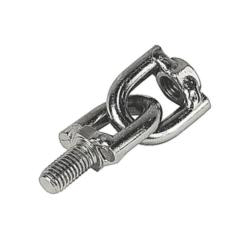 Threaded Rod Swivel Joints | The Reynolds Company
