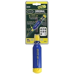 Dottie® | Bit Screwdrivers | McNaughton-McKay