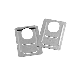B-Line | Box Supports-Stabilizers | McNaughton-McKay