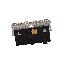 EATON | Load Center Isolated Neutral Assemblies | McNaughton-McKay