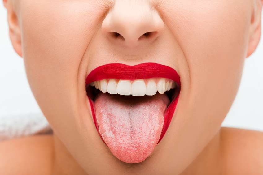 Why Tongue-Cleaning Is No Gag! | News from John J. Kelly, DDS | Chicago ...