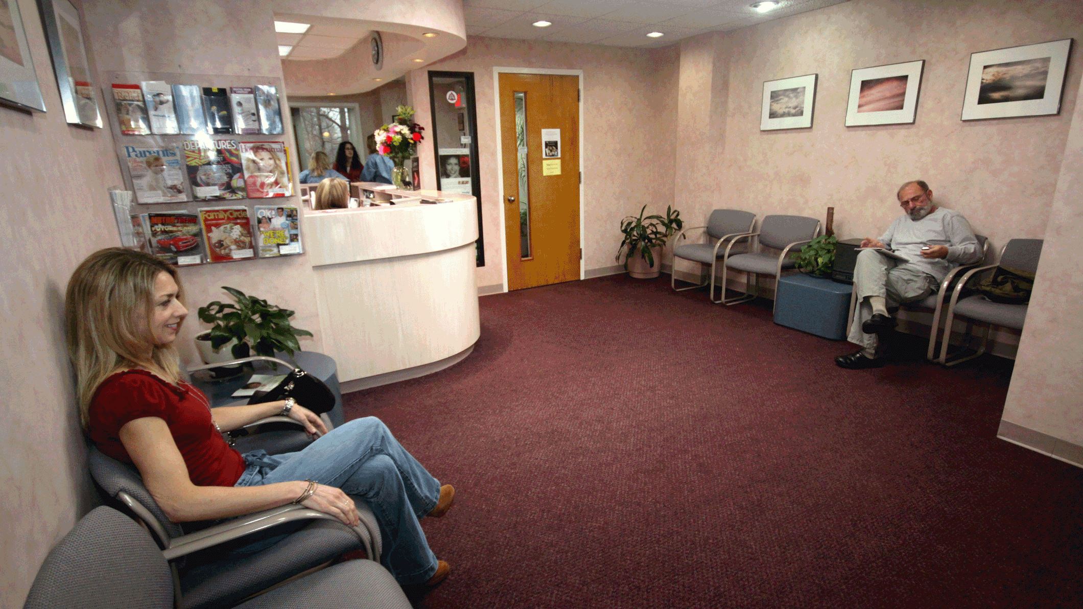 Hindin Center | Caring Dentists in Suffern NY | Rockland