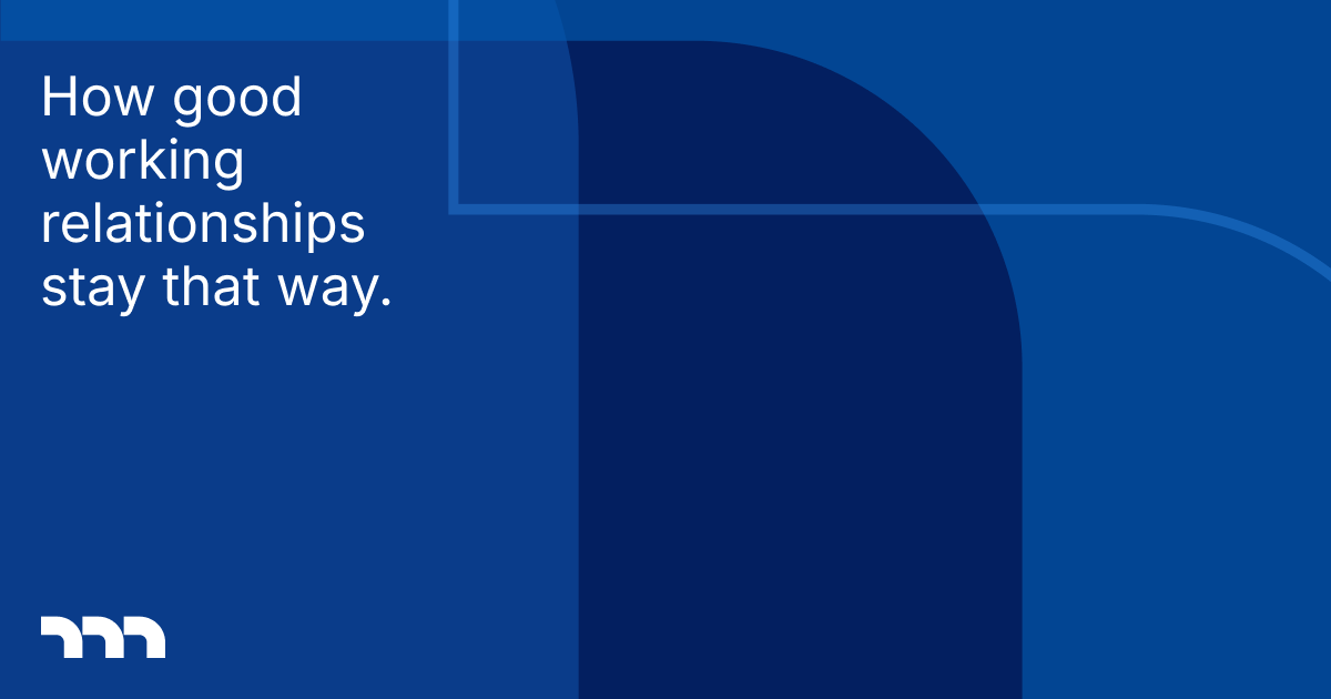 The value of the client engagement check-in | Blog | Measured