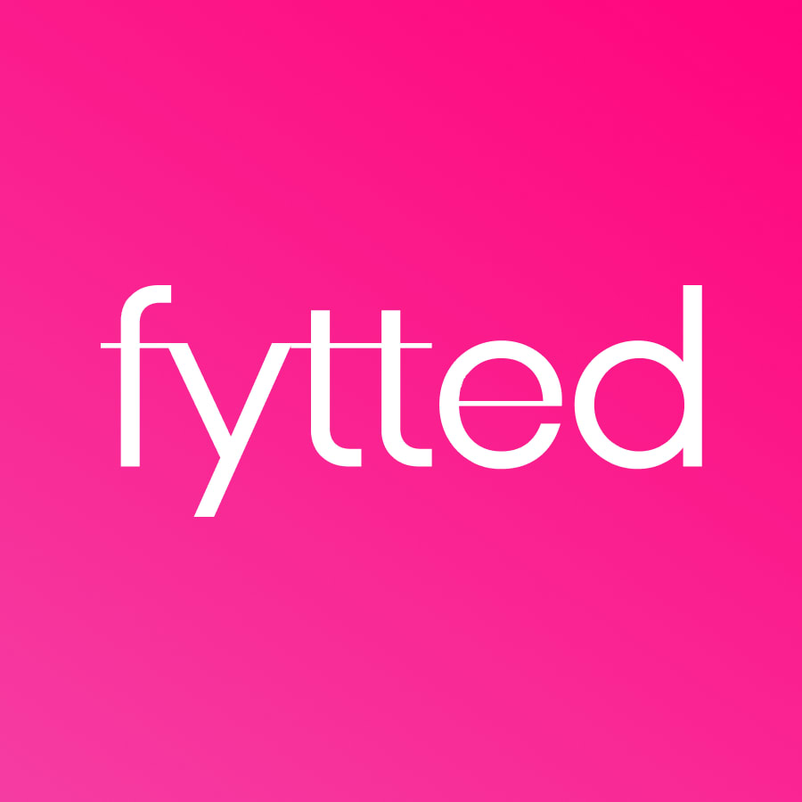 Fytted | AI-Powered Virtual Try-On for Personalized, True-to-Fit Clothing