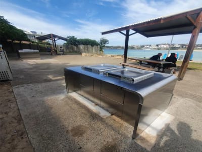 Find Public BBQ Parks In Sydney