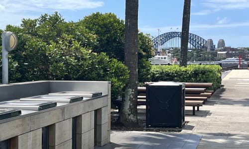 Find Public BBQ Parks In Sydney