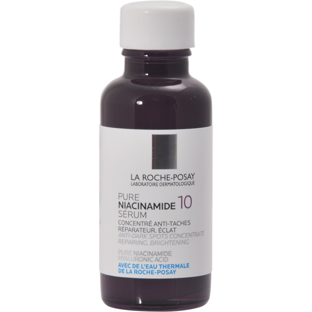 Køb La Roche-Posay Niacinamide 10 Serum 30 ml - Mecindo