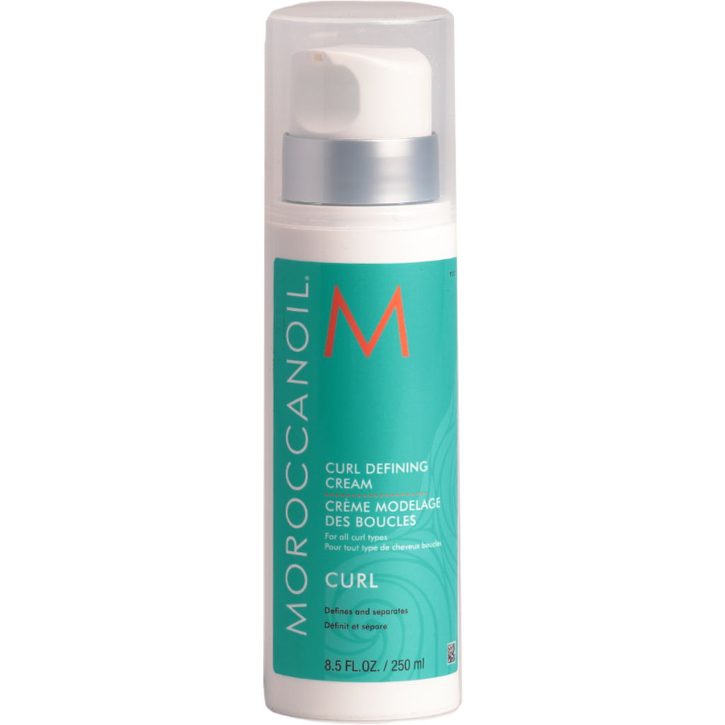 Køb Moroccanoil Curl Defining Cream 250 Ml Mecindo