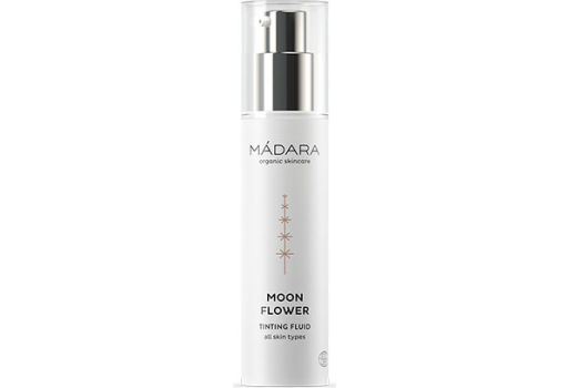 Køb Madara Moon Flower Rose Beige Tinting Fluid 50 ml - Mecindo Køb Madara Moon Flower Rose Beige Tinting Fluid 50 ml - Mecindo