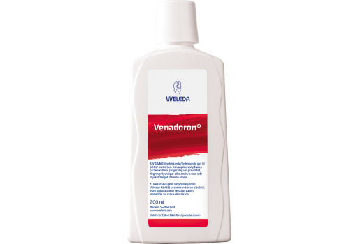 Kjøp Weleda Venadoron Gel 100 ml - Mecindo