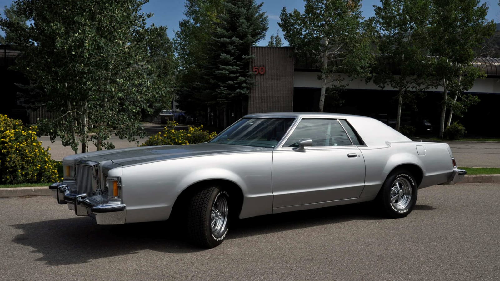1978 Mercury Cougar XR7 at Monterey 2014 as T67 - Mecum Auctions