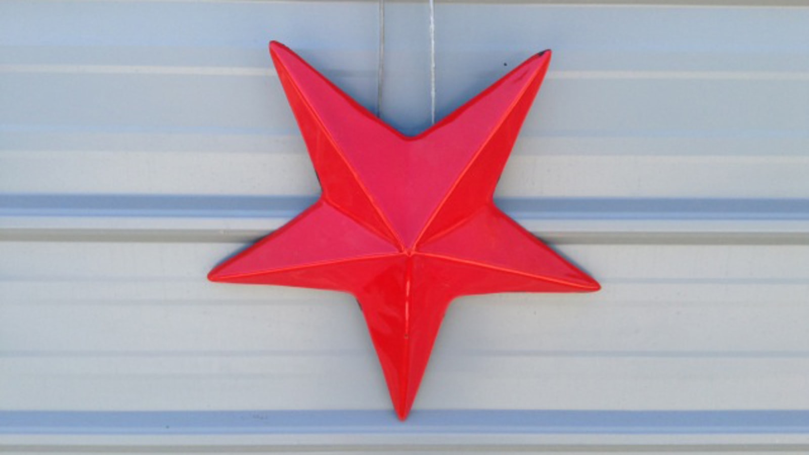 1940s Texaco Porcelain Star 16in at Monterey 2014 as H24 - Mecum Auctions