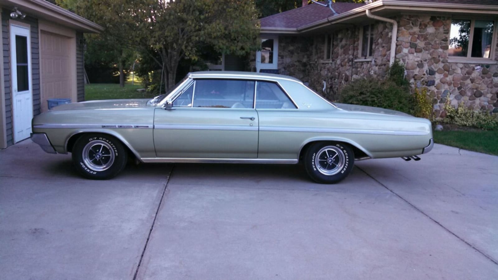 1964 Buick Skylark at Chicago 2015 as T66 - Mecum Auctions
