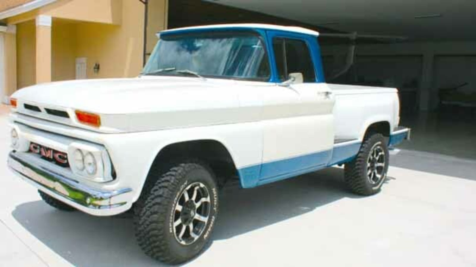 1961 Chevrolet K10 Custom Pickup at Orlando 2022 as T1 - Mecum Auctions