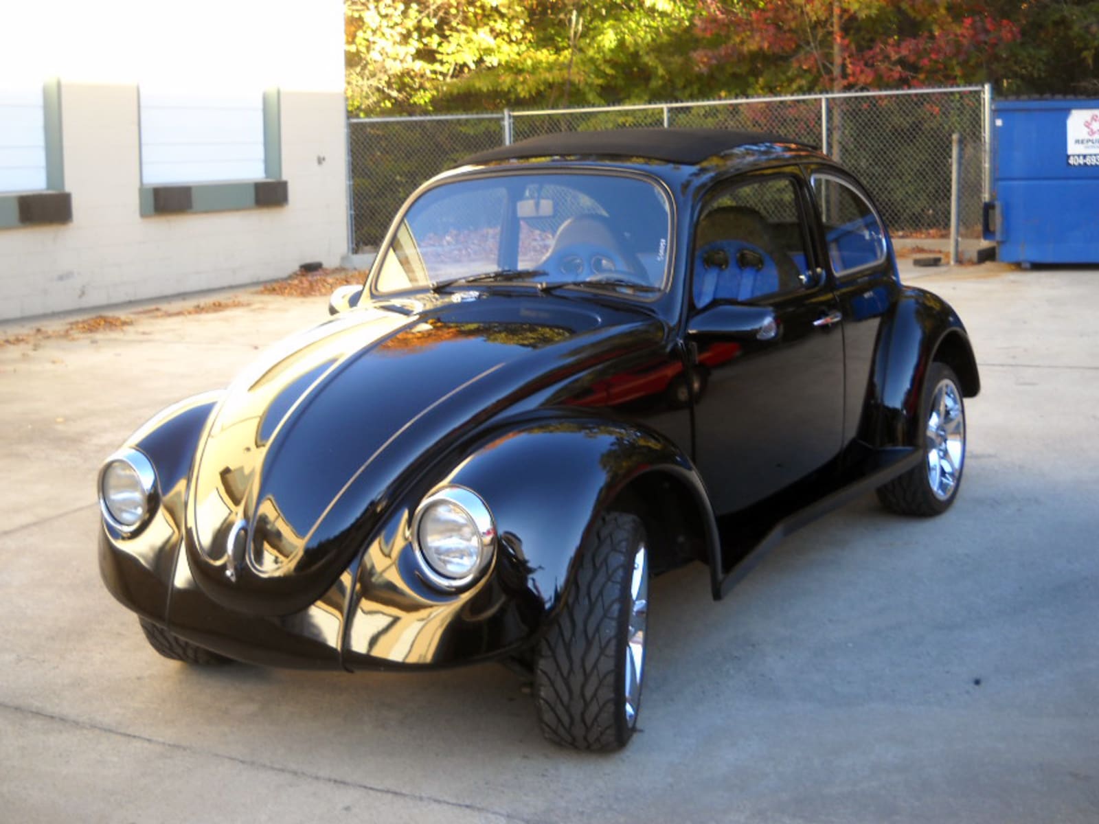 1974 Volkswagen Beetle at Kissimmee 2013 as L114 - Mecum Auctions