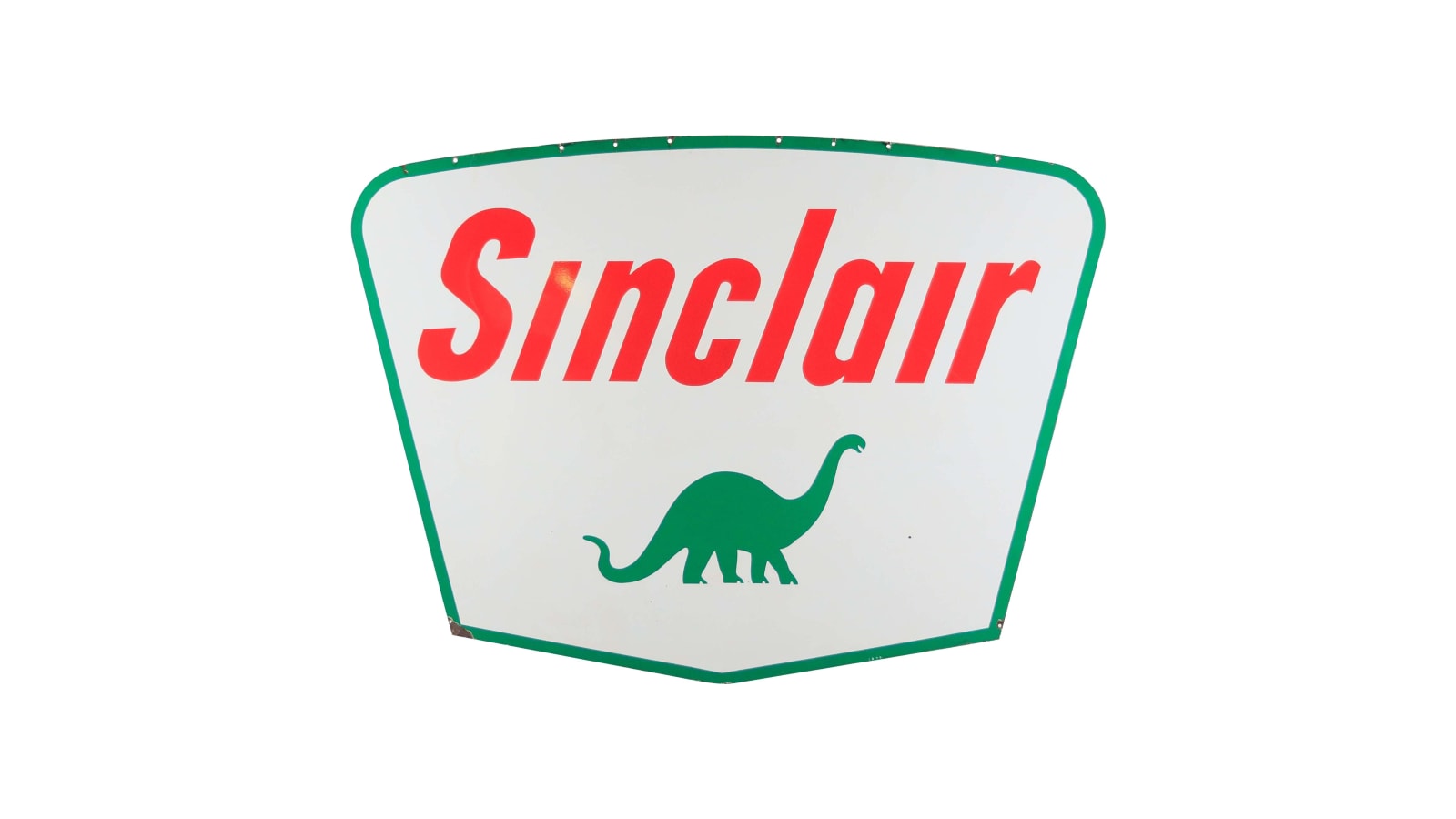Sinclair Dino DSP 60x84 at Kissimmee Road Art 2019 as M41 - Mecum Auctions