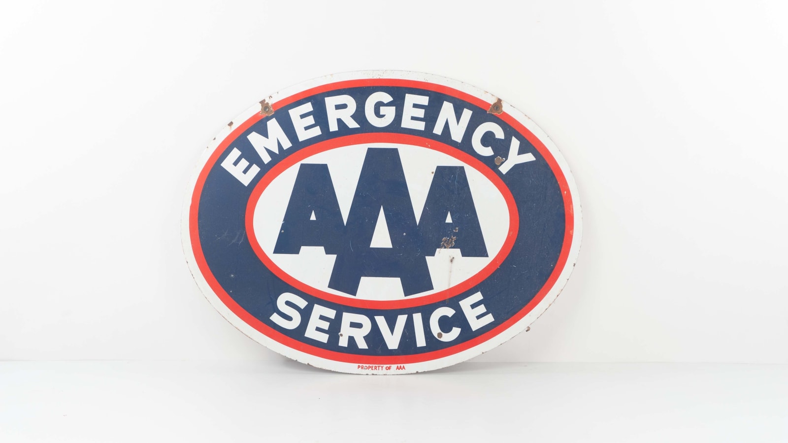 AAA Emergency Service, DSP at Kissimmee Road Art 2019 as A200 - Mecum ...