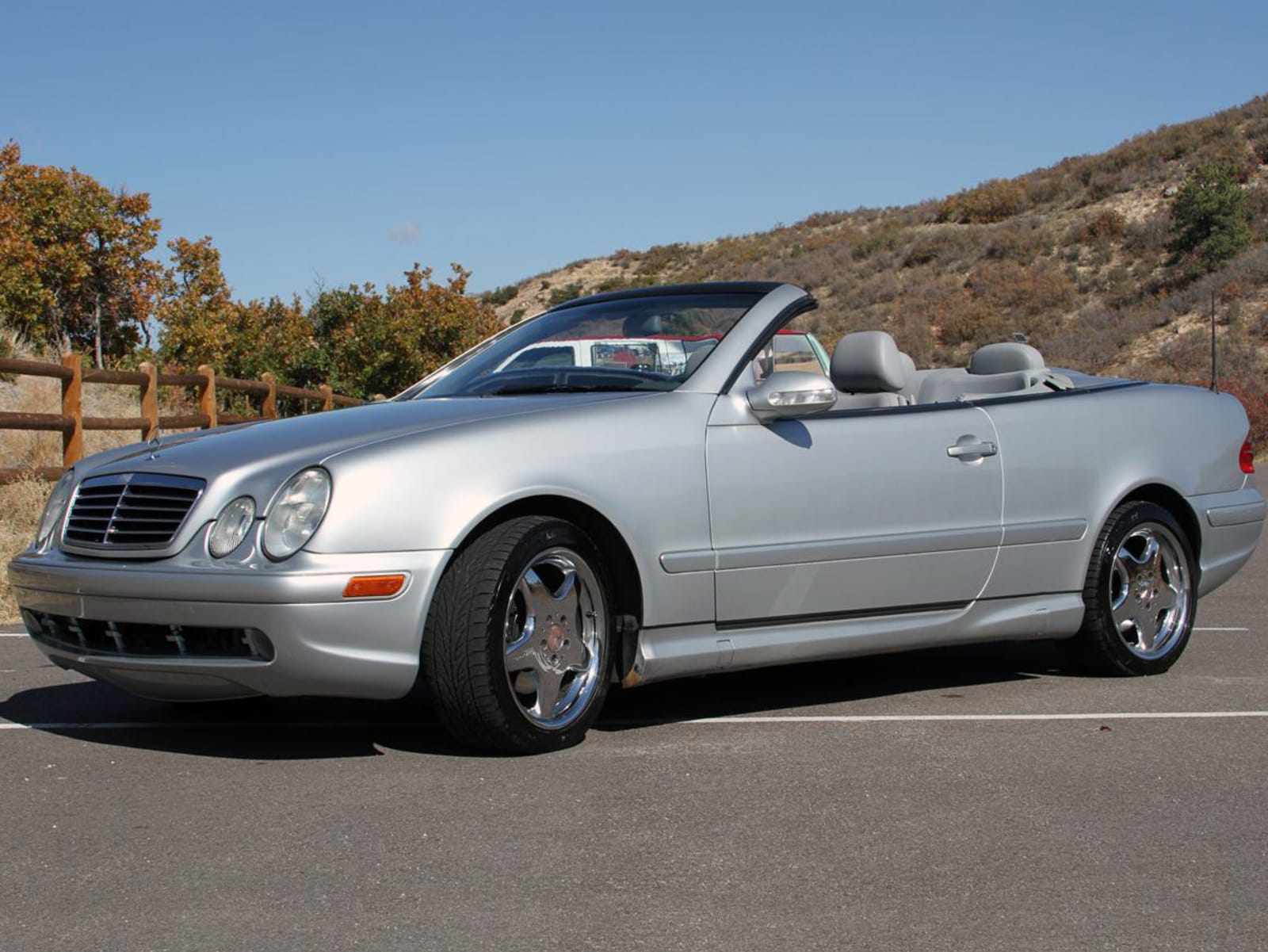 2000-mercedes-benz-clk-430-convertible-at-kansas-city-spring-2012-as