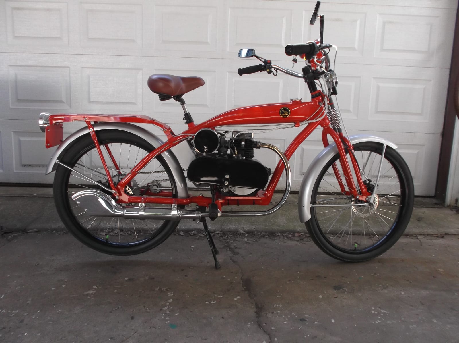 2017 Asve Custom at Las Vegas Motorcycles 2019 as G50 - Mecum Auctions