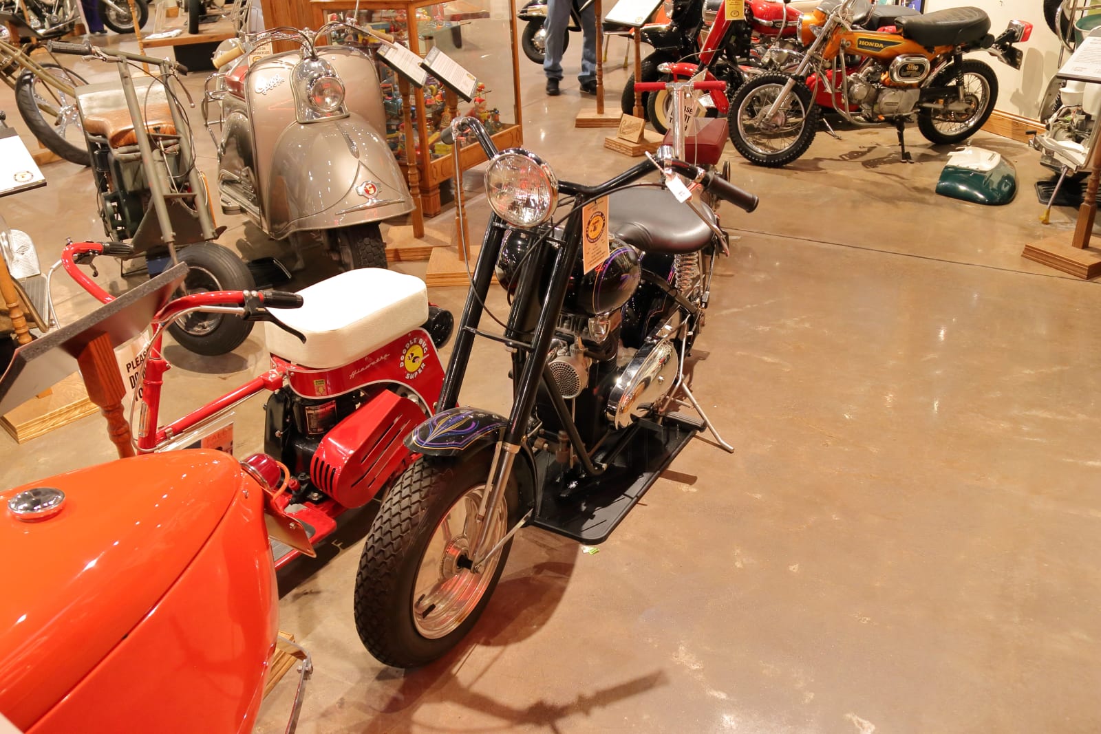 1959 Mustang Pony at From the John Parham Estate Collection 2023 as ...