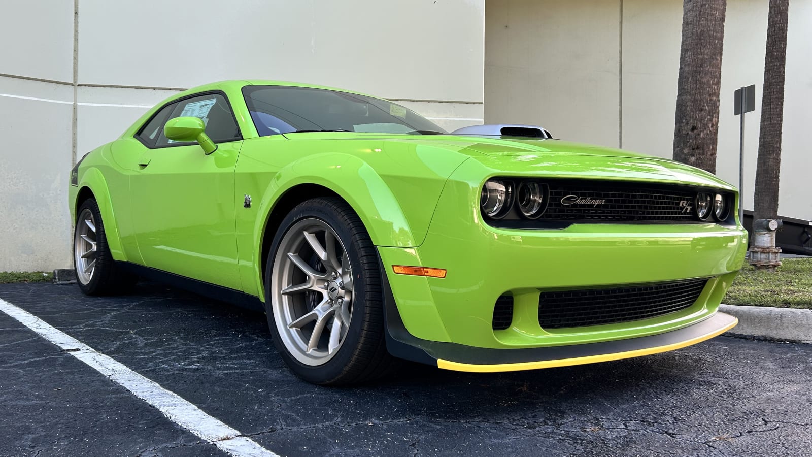 2023 Dodge Challenger Swinger at Kissimmee Summer Special 2023 as S105 ...