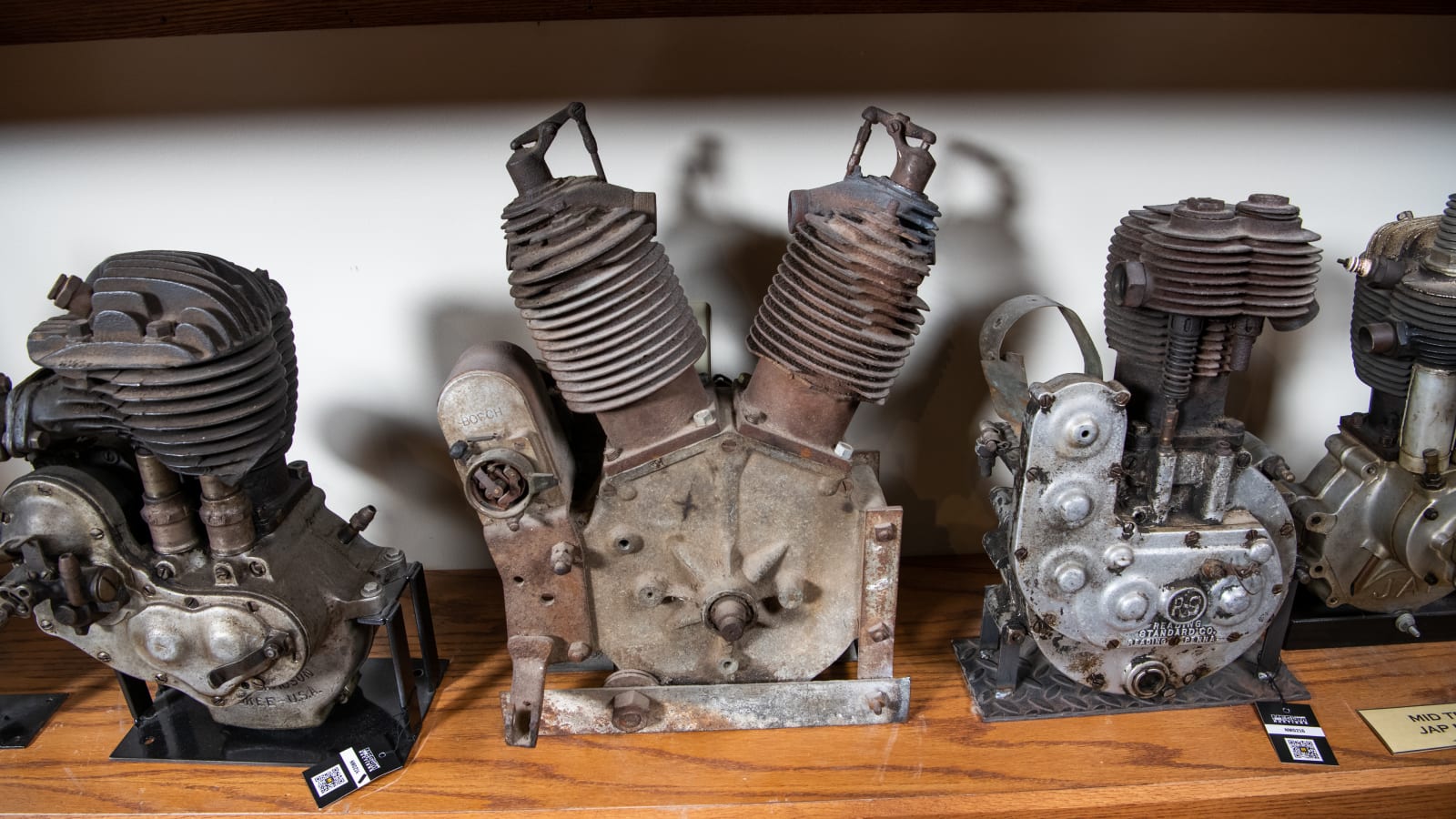 Excelsior Motor at From the John Parham Estate Collection 2023 as Q109 ...