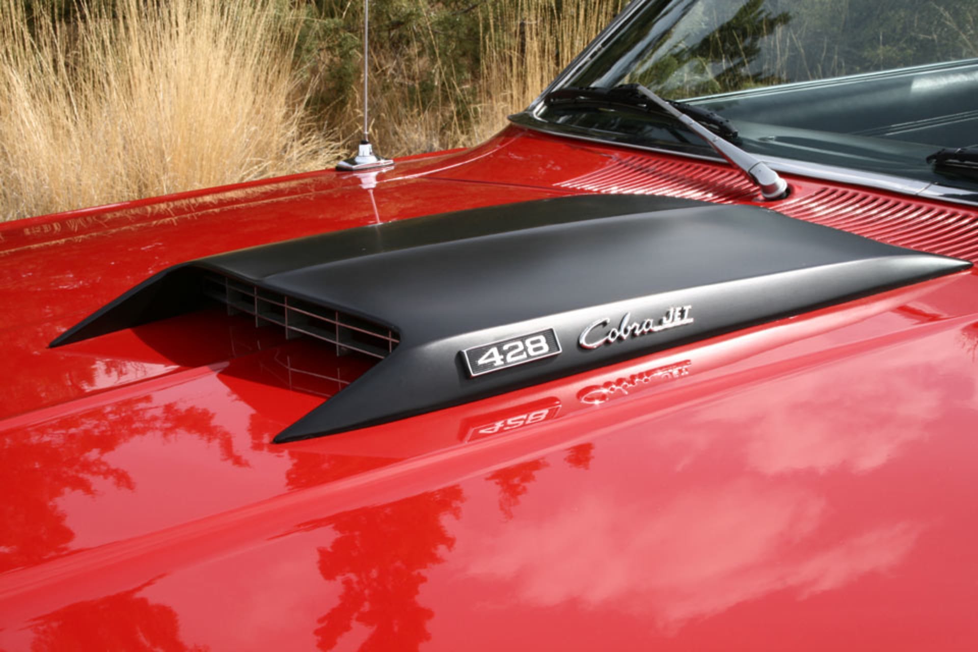 1969 Ford Ranchero GT at Monterey 2013 as T154 - Mecum Auctions