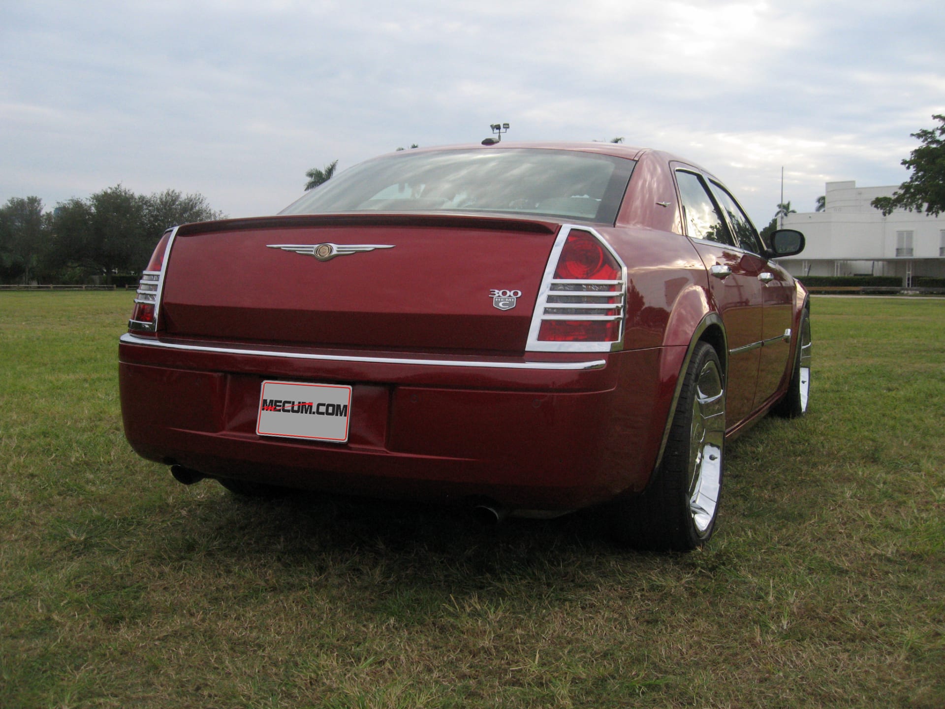 2006 Chrysler 300C Sedan at Kissimmee 2013 as K101 - Mecum Auctions