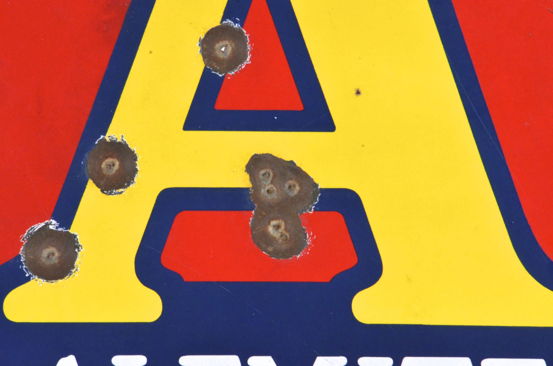 Alemite Lubrication Sign DSP 35.5x40 at Kissimmee 2015 as M25 - Mecum ...