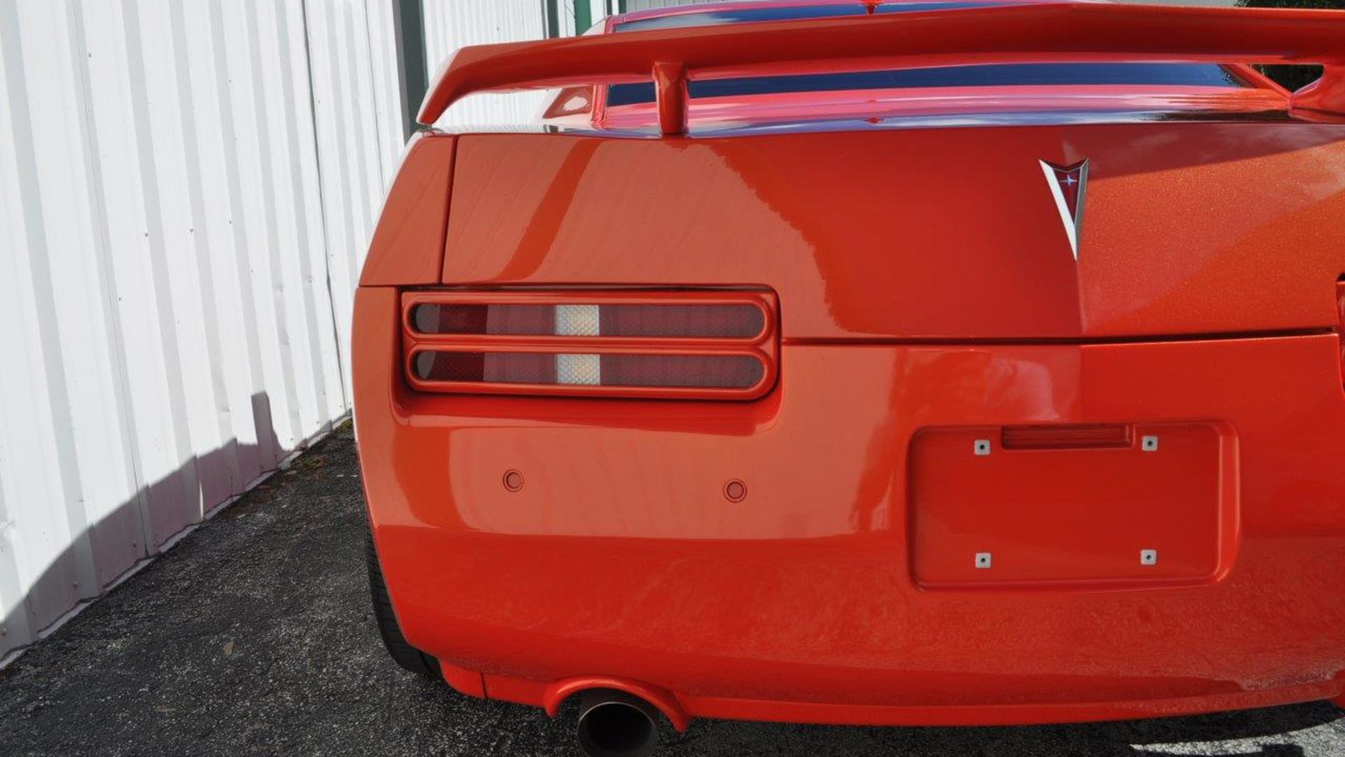 2010 Chevrolet Camaro SS GTO Conversion at Kissimmee 2015 as T288.1 ...