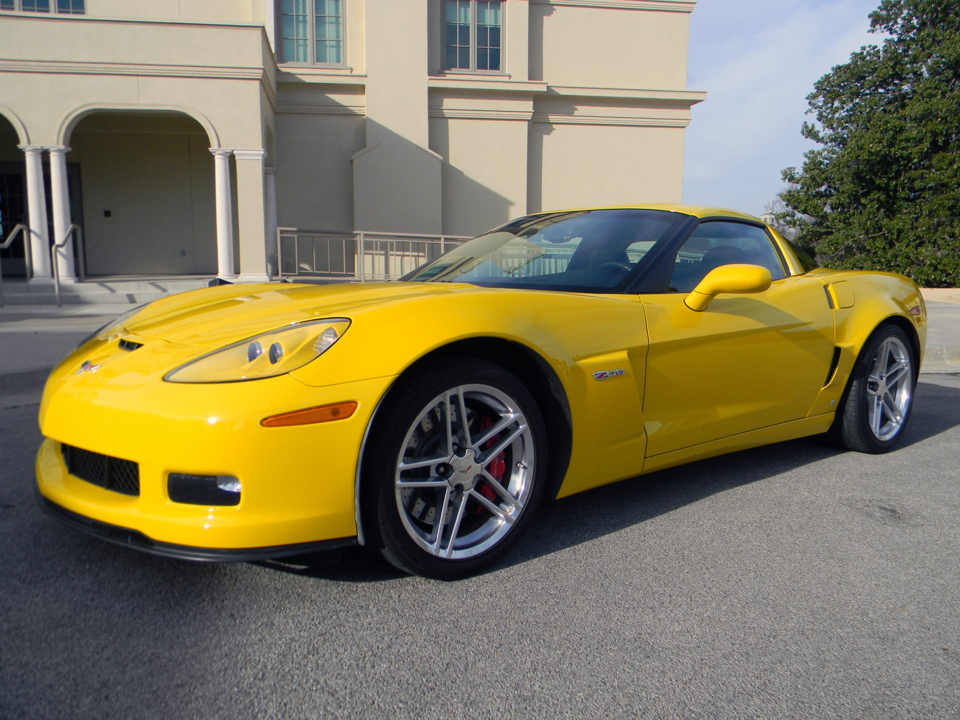 2006 Chevrolet Corvette Z06 at Houston 2013 as S100 - Mecum Auctions