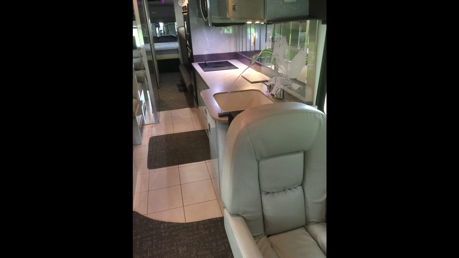 1983 Eagle Model 10 Motorcoach at Houston 2020 as F303 - Mecum Auctions