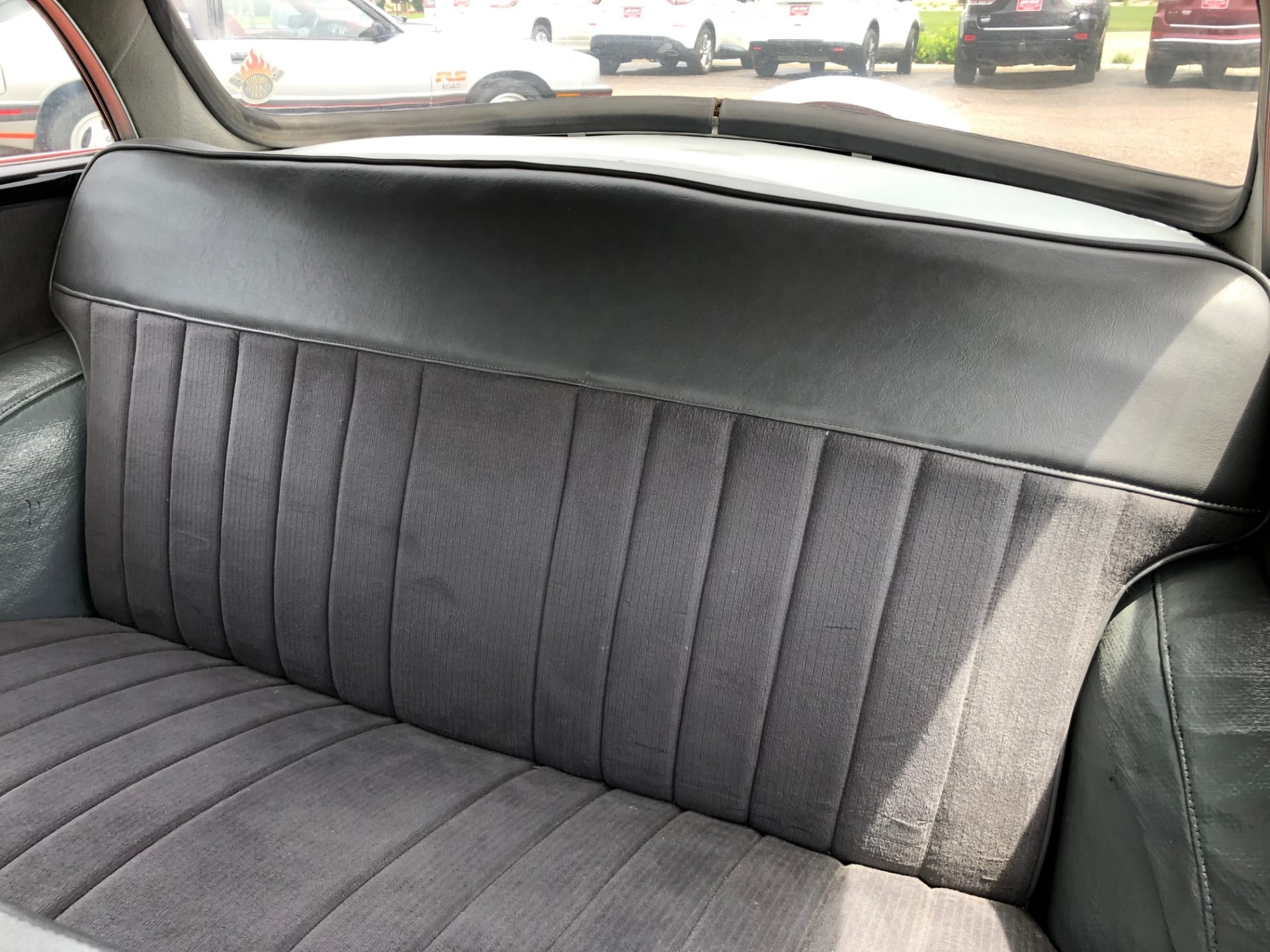 1959 Nash American at Kansas City 2019 asT78 - Mecum Auctions