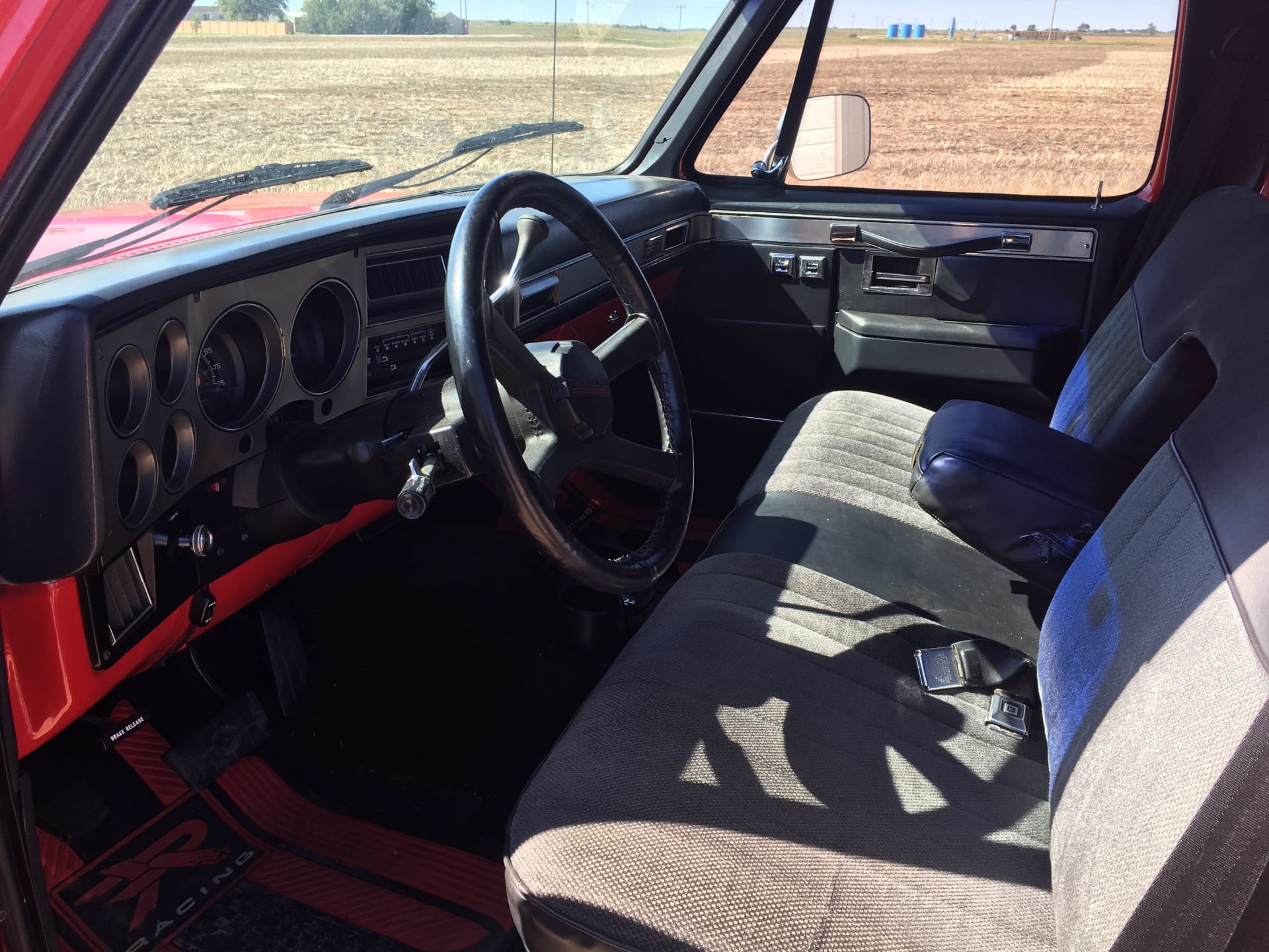 1985 Chevrolet Silverado Pickup at Kansas City 2019 as F15 - Mecum Auctions 1985 Chevrolet Silverado Pickup at Kansas City 2019 as F15 - Mecum Auctions