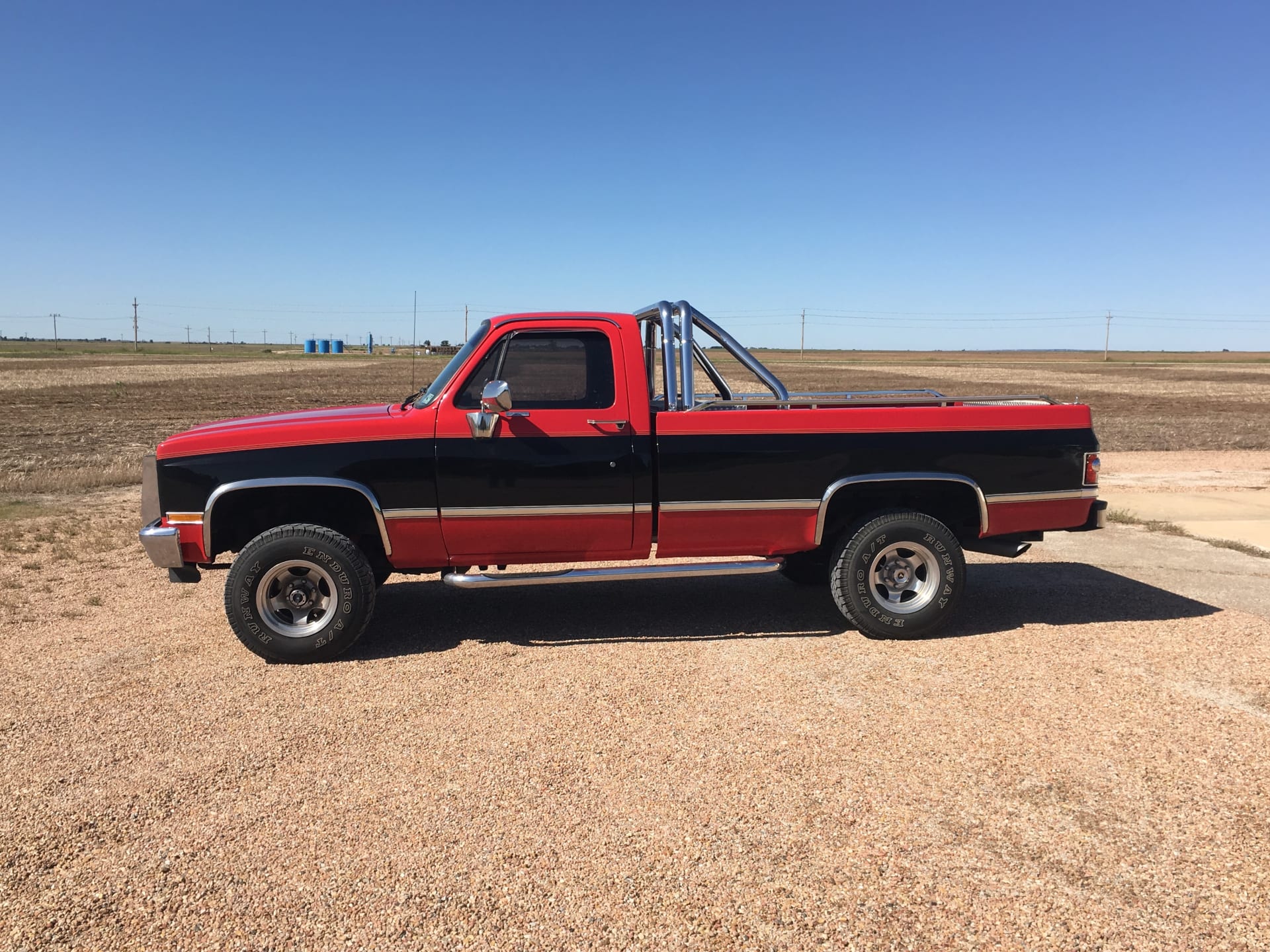 1985 Chevrolet Silverado Pickup at Kansas City 2019 as F15 - Mecum Auctions 1985 Chevrolet Silverado Pickup at Kansas City 2019 as F15 - Mecum Auctions