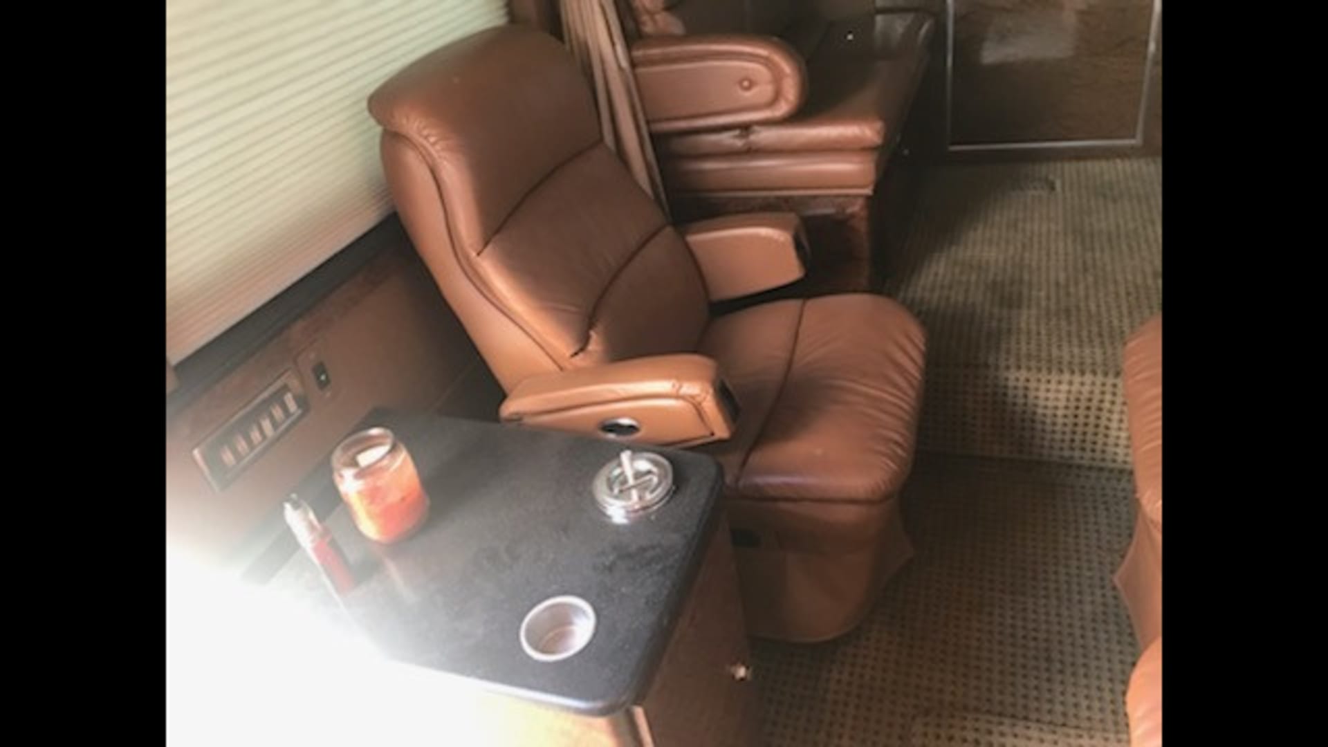 1998 Mauck 1120S Bus at Kansas City 2019 asF201 - Mecum Auctions