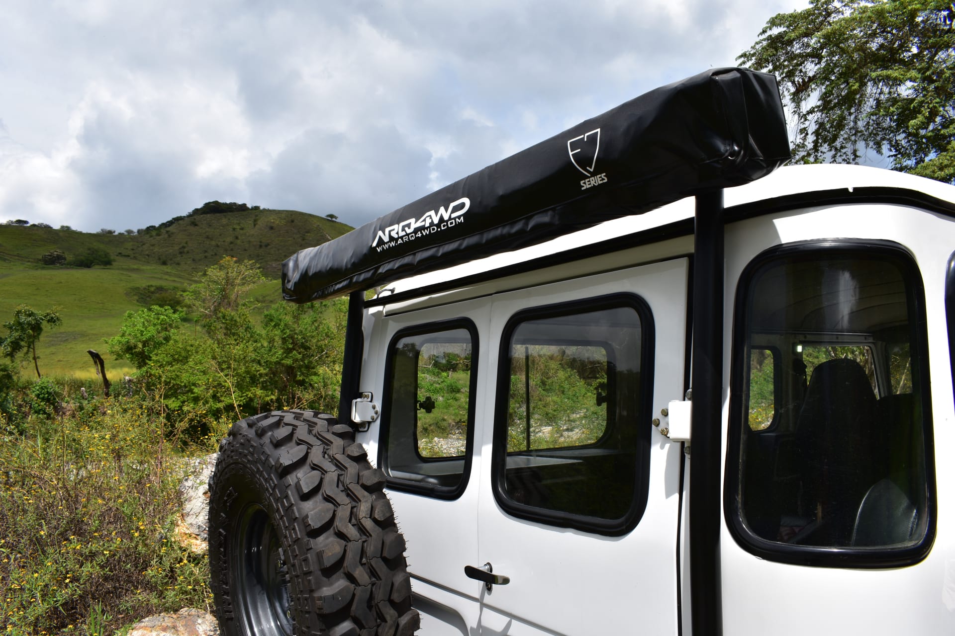 1985 Toyota FJ-45 Land Cruiser Troopy at Kansas City 2019 as S101 ...