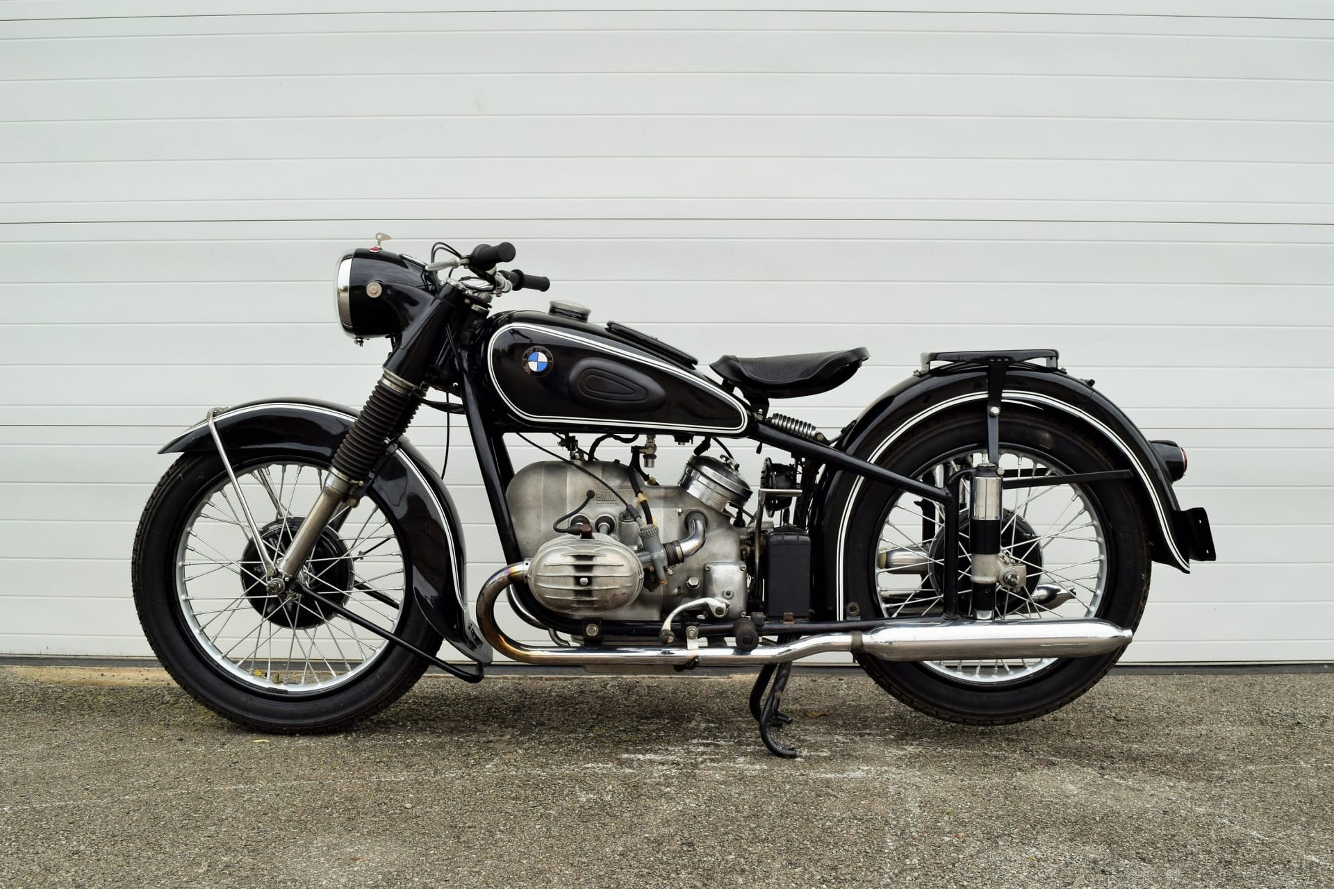 Bmw R51 3