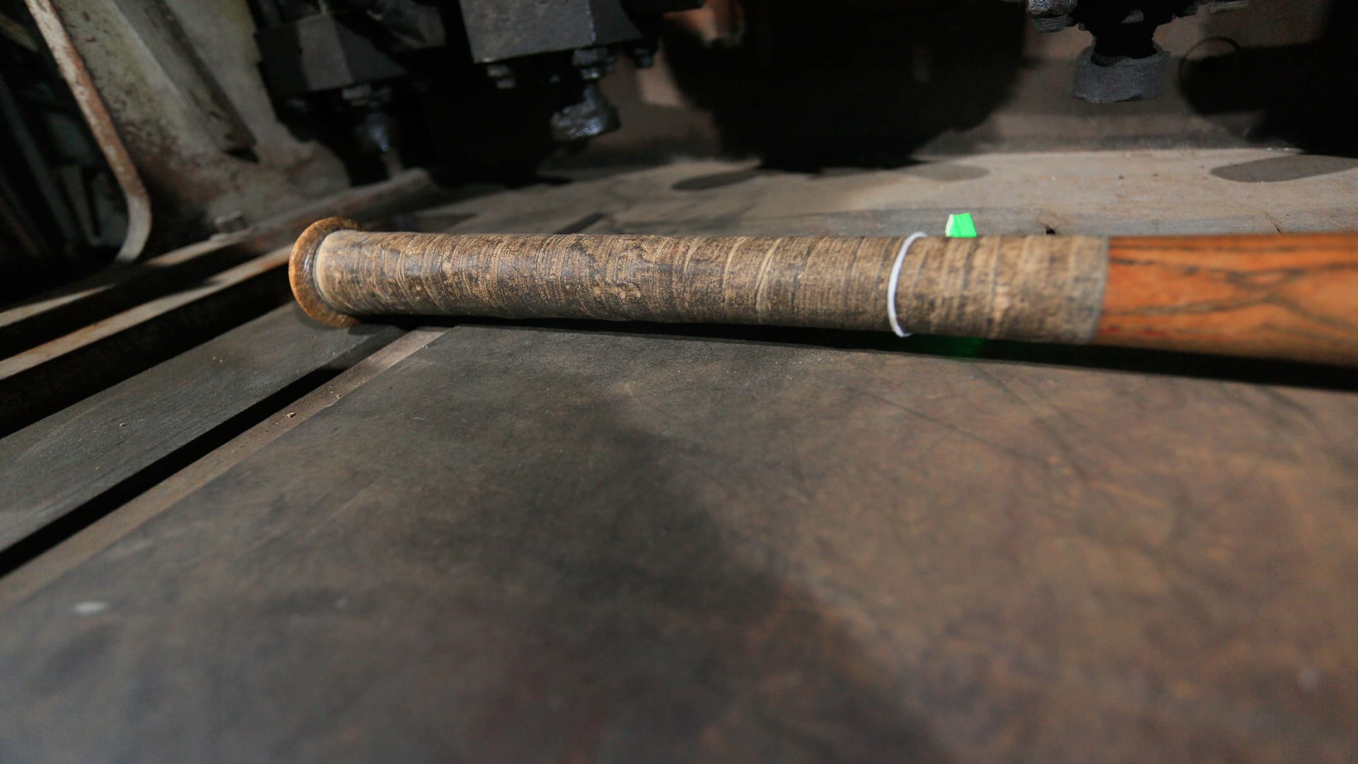 Indian Motorcycle Baseball Bat 34-in at Las Vegas Motorcycles 2019 as ...