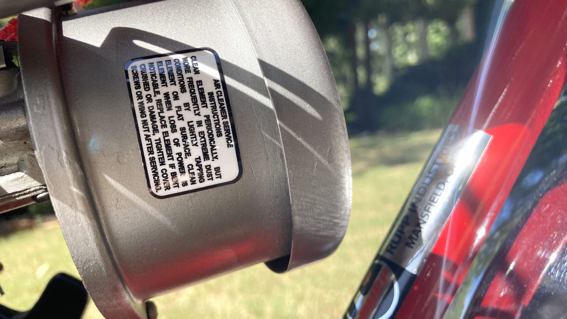 1970 Rupp Roadster at Las Vegas Motorcycles 2022 as S7 - Mecum Auctions