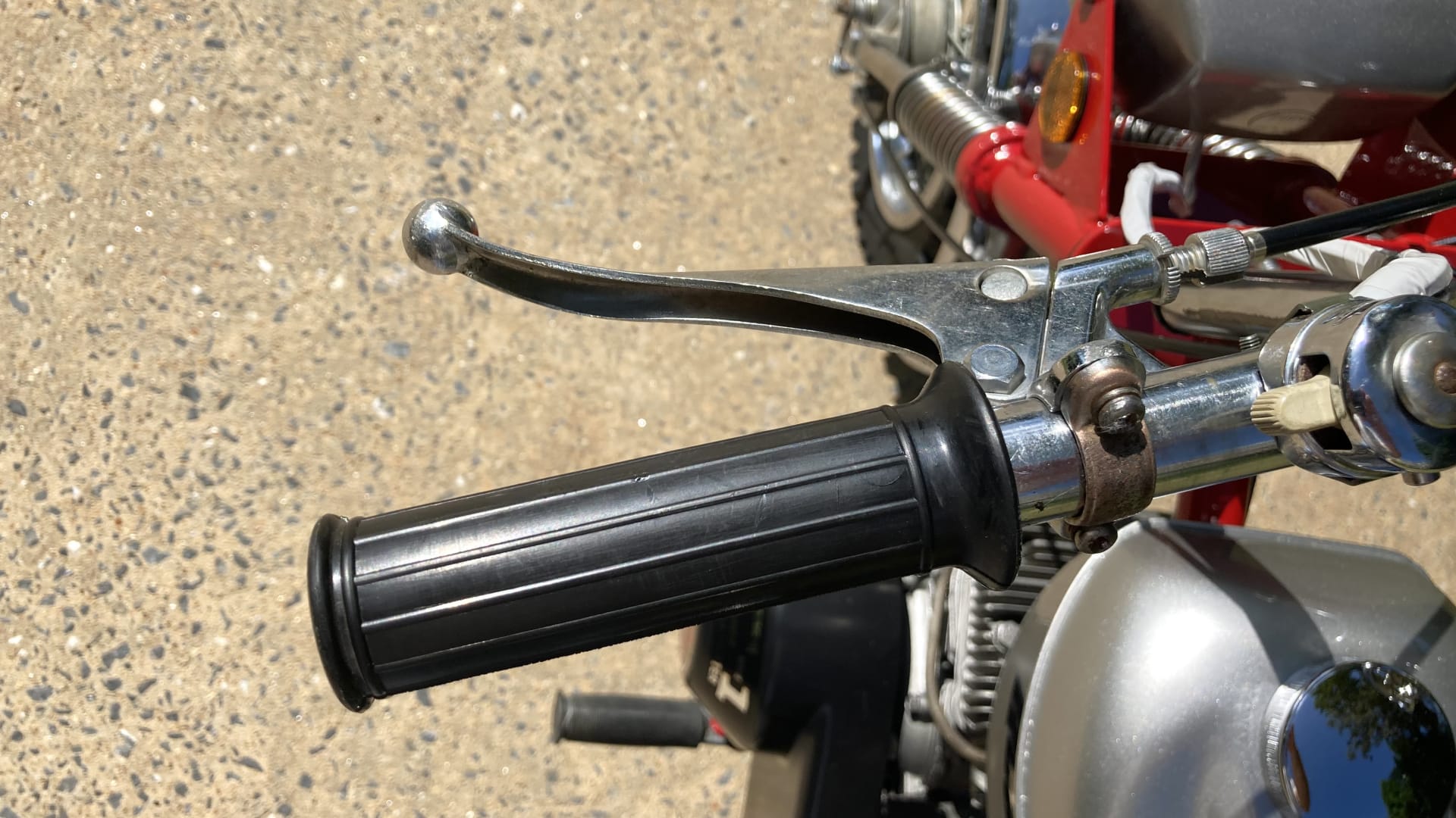 1970 Rupp Roadster at Las Vegas Motorcycles 2022 as S7 - Mecum Auctions