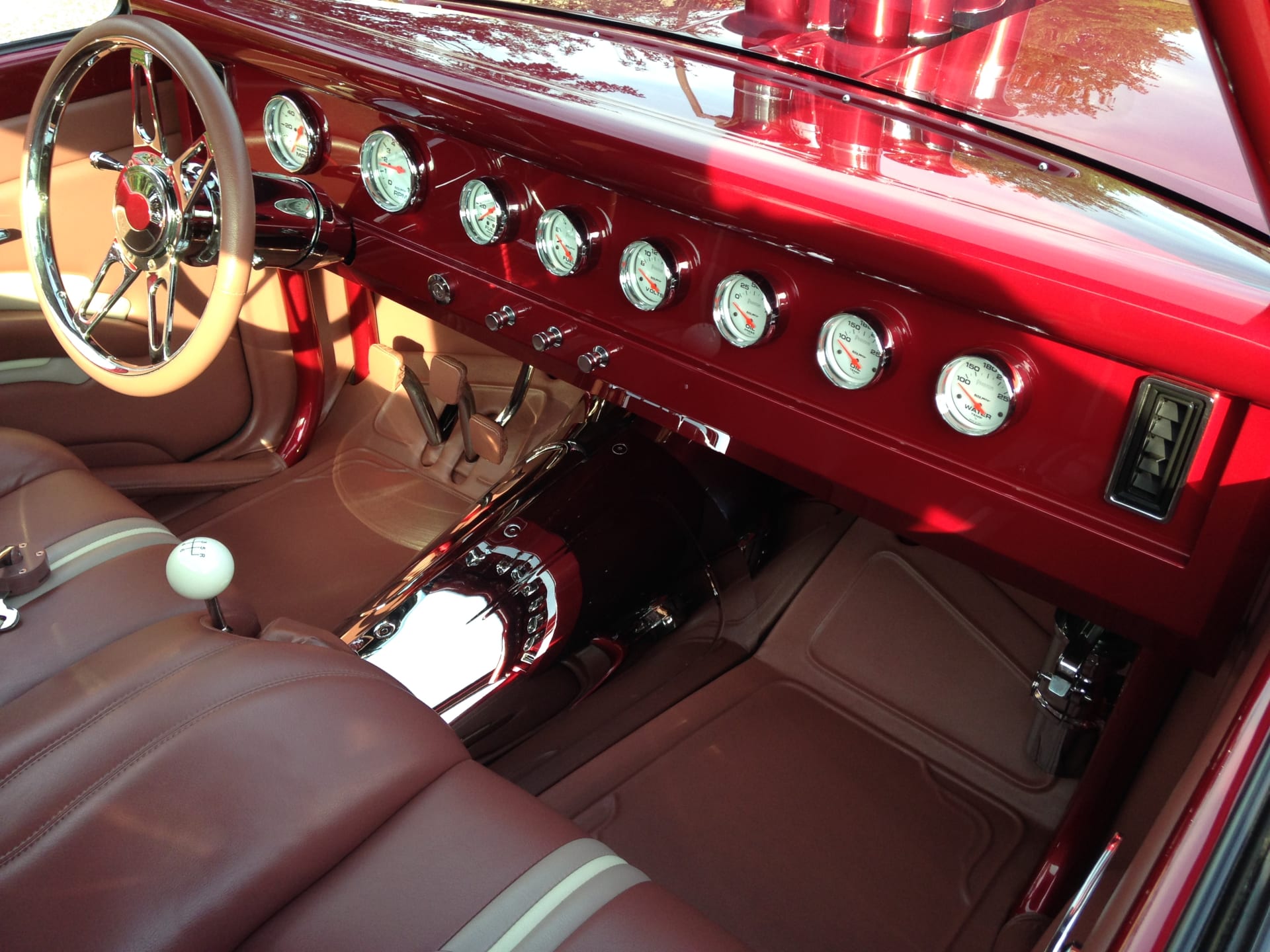 1983 Ford Ranger Pickup at Harrisburg 2014 asS177 - Mecum Auctions