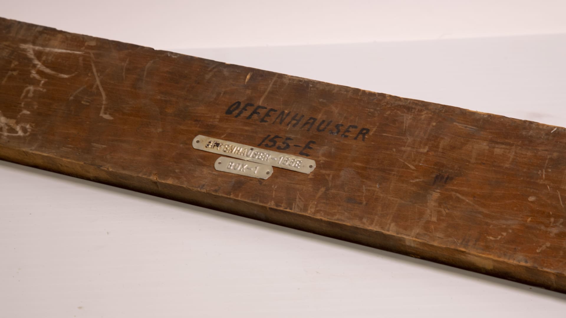 Offenhauser Original Patterns at Indy Road Art 2019 asJ262 - Mecum Auctions