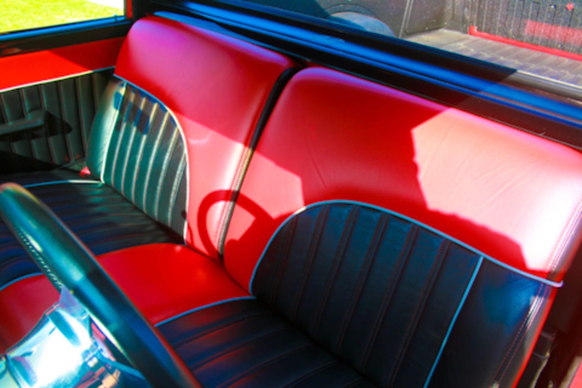 1959 Ford Ranchero at Dana Mecum's 26th Original Spring Classic 2013 as ...