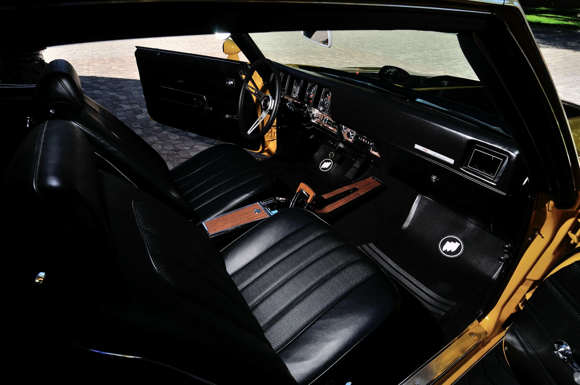 1970 Buick GSX at Dana Mecum's 26th Original Spring Classic 2013 as ...