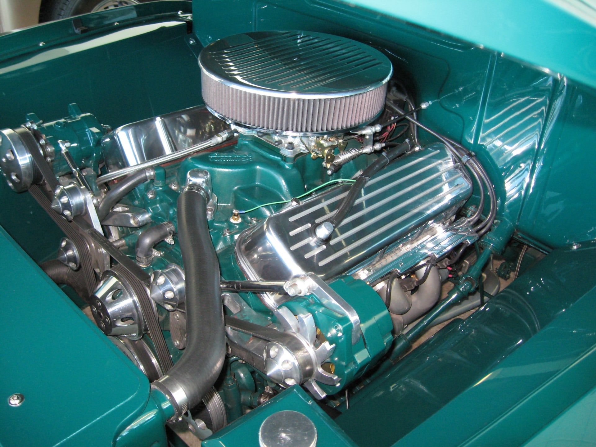 1956 Ford F100 Pickup at Dana Mecum's 26th Original Spring Classic 2013 ...