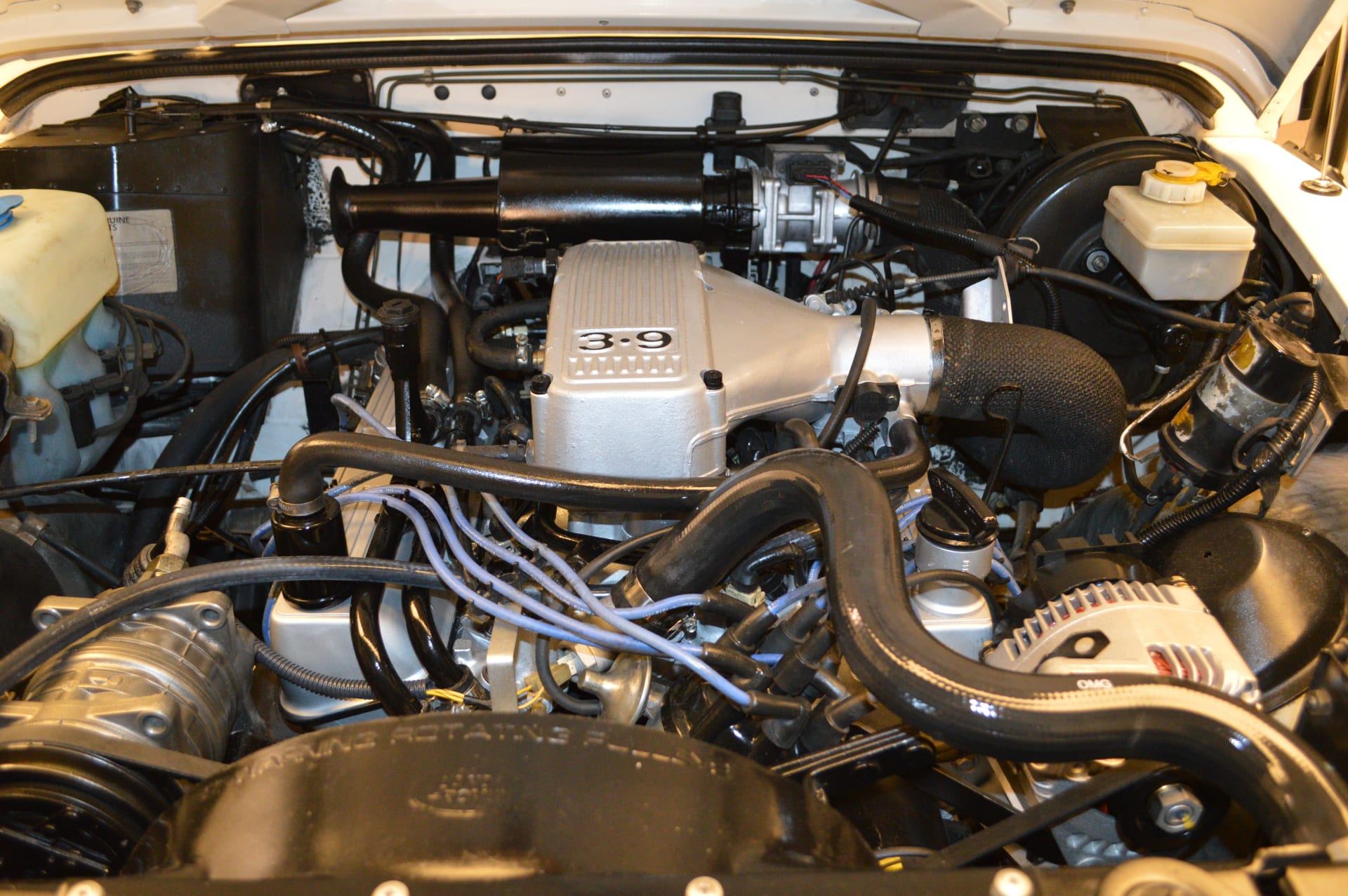 1995 Land Rover Defender 90 at Austin 2014 as S81 - Mecum Auctions