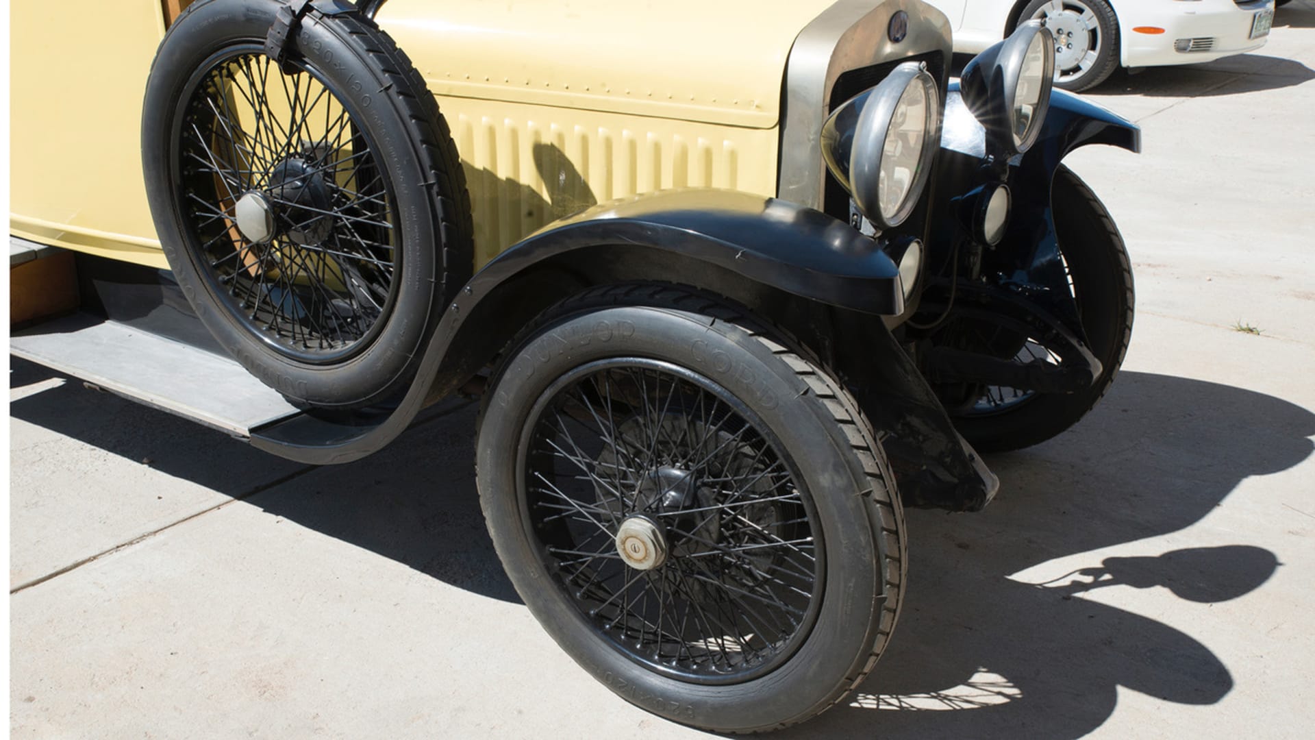 1925 Delage D1 at Phoenix 2019 as S102 - Mecum Auctions