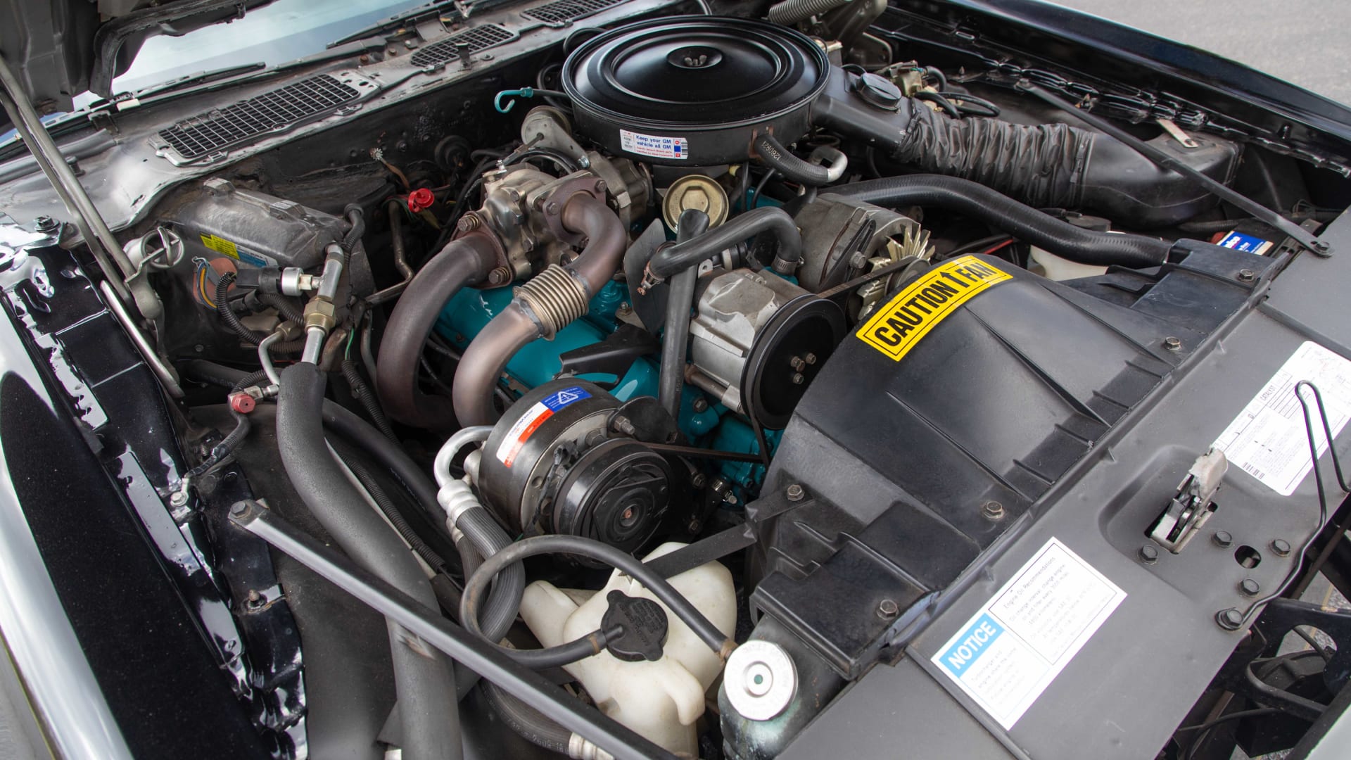 1980 Pontiac Turbo Trans Am SE at Glendale 2020 as T95 - Mecum Auctions